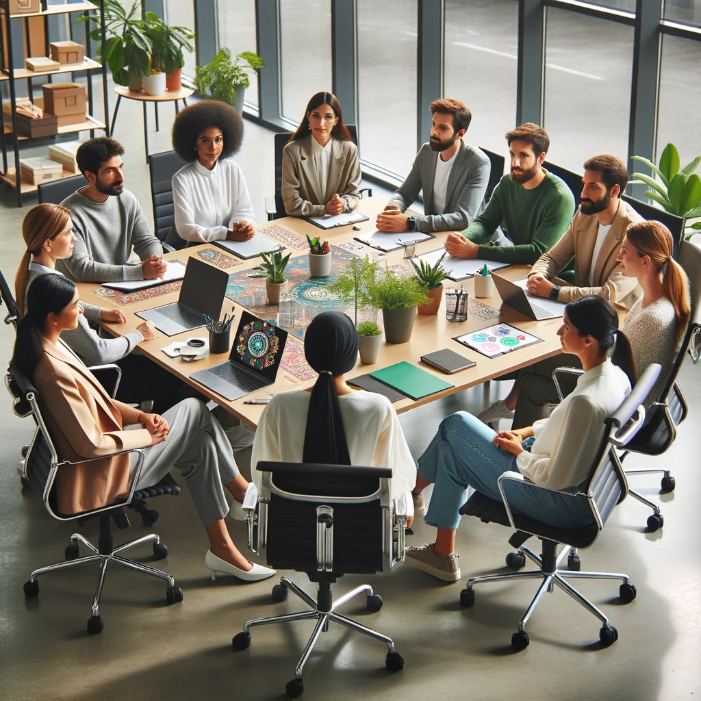 How to Train Your ERG Leaders for Maximum Impact: A Guide for DEI Program Managers | Verbate